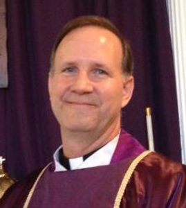 The Cathedral Church of The Resurrection