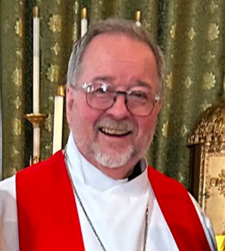 The Cathedral Church of The Resurrection